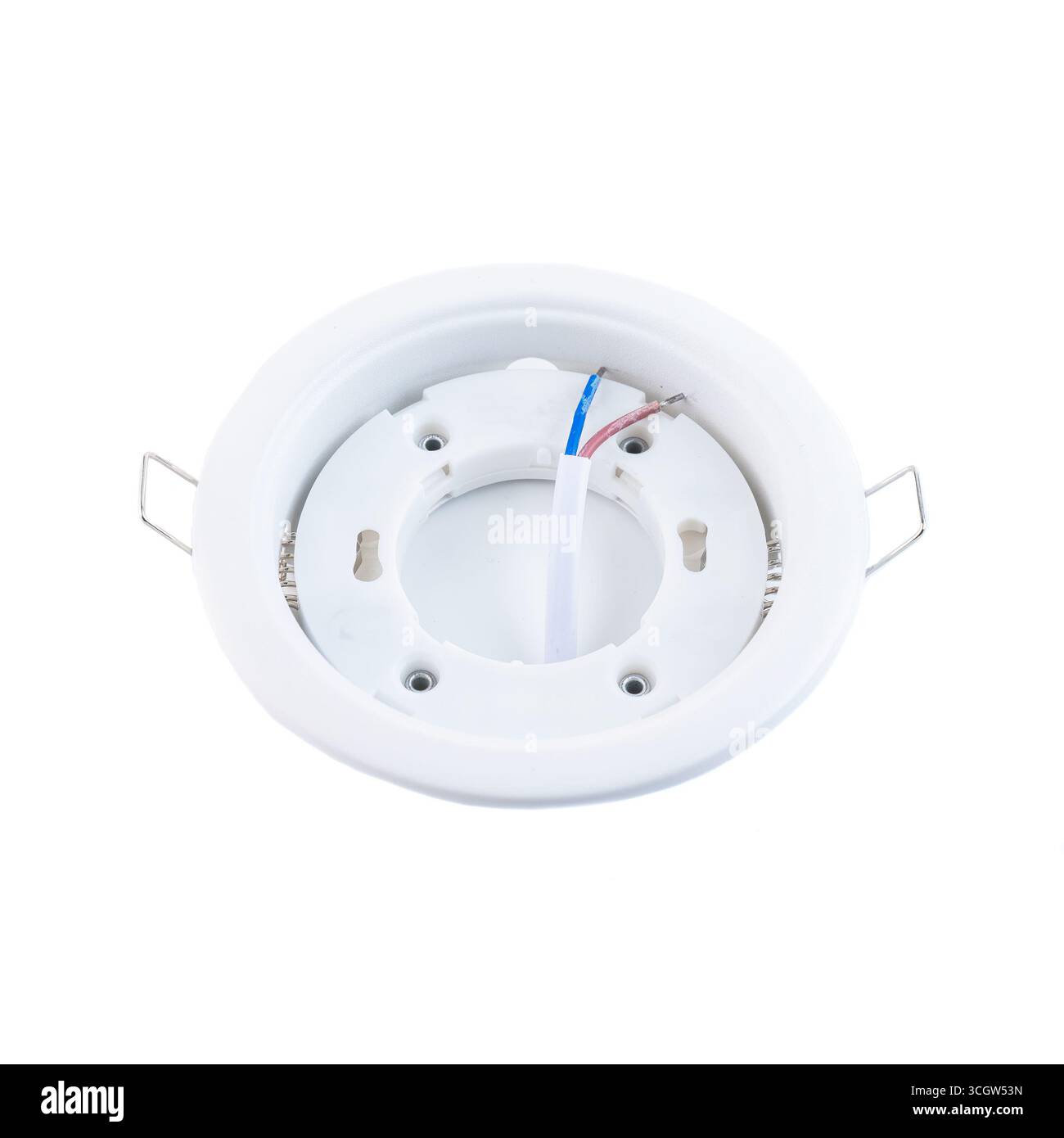 Equipment in retail Cut Out Stock Images & Pictures - Alamy