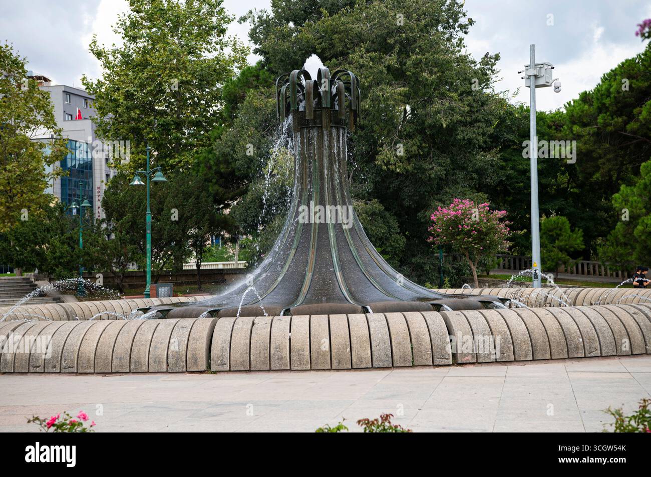 Gezi park taksim istanbul hi-res stock photography and images - Alamy
