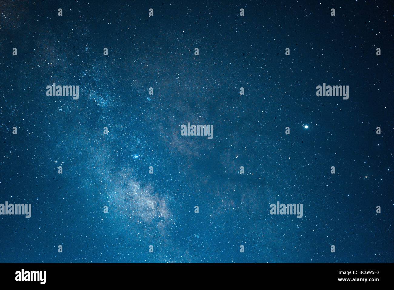 Countless bright stars sparkle across hi-res stock photography and ...