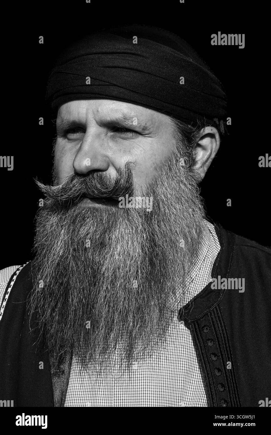 People community work activity Black and White Stock Photos & Images ...