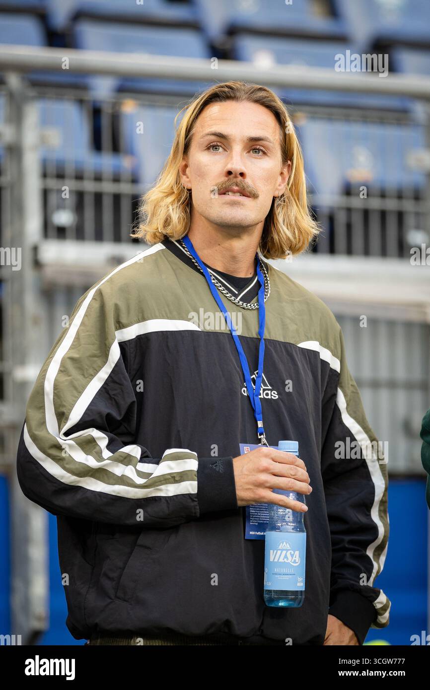 Jackson irvine 2025 hi-res stock photography and images - Alamy