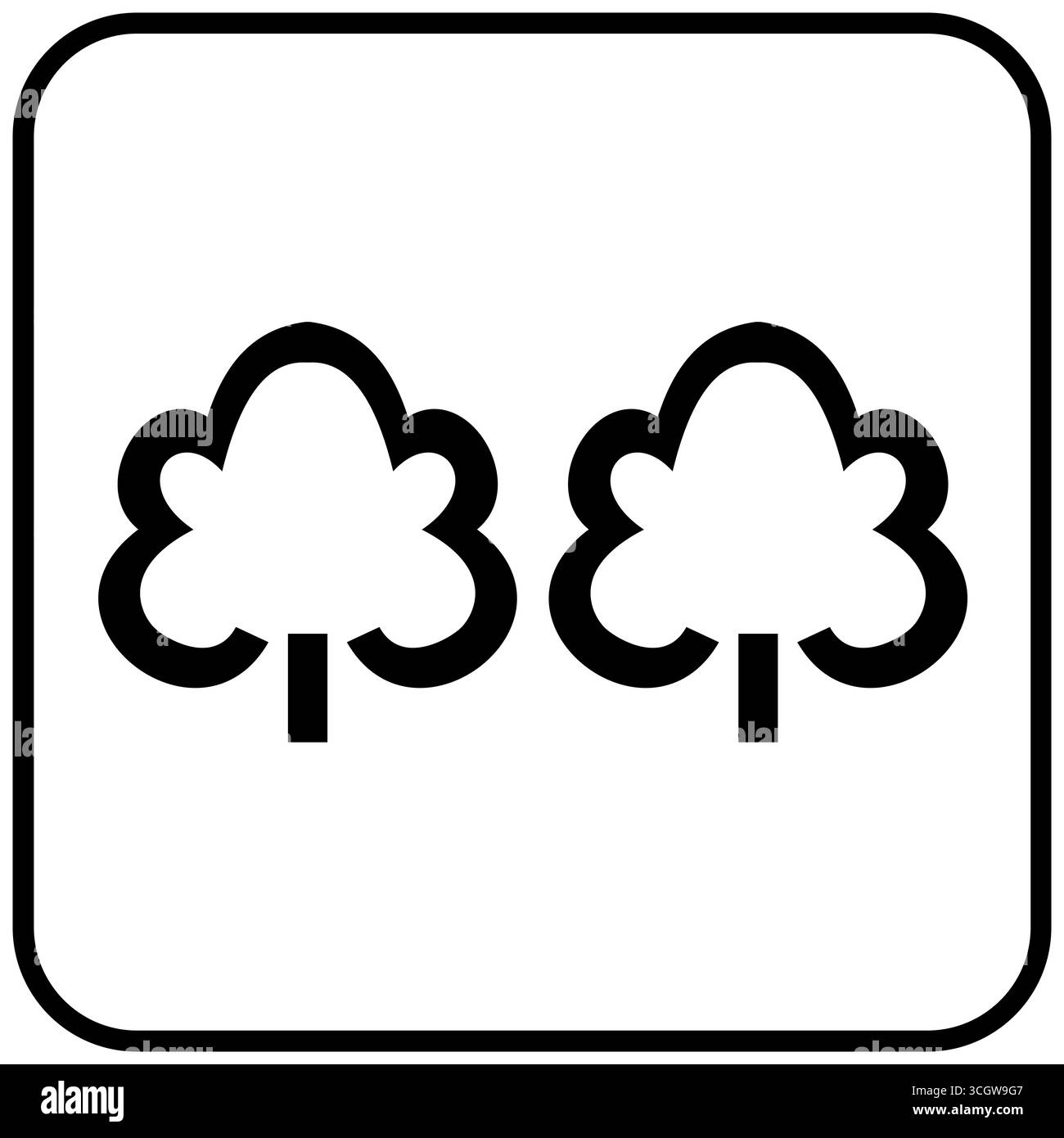 Non icon Black and White Stock Photos & Images - Alamy