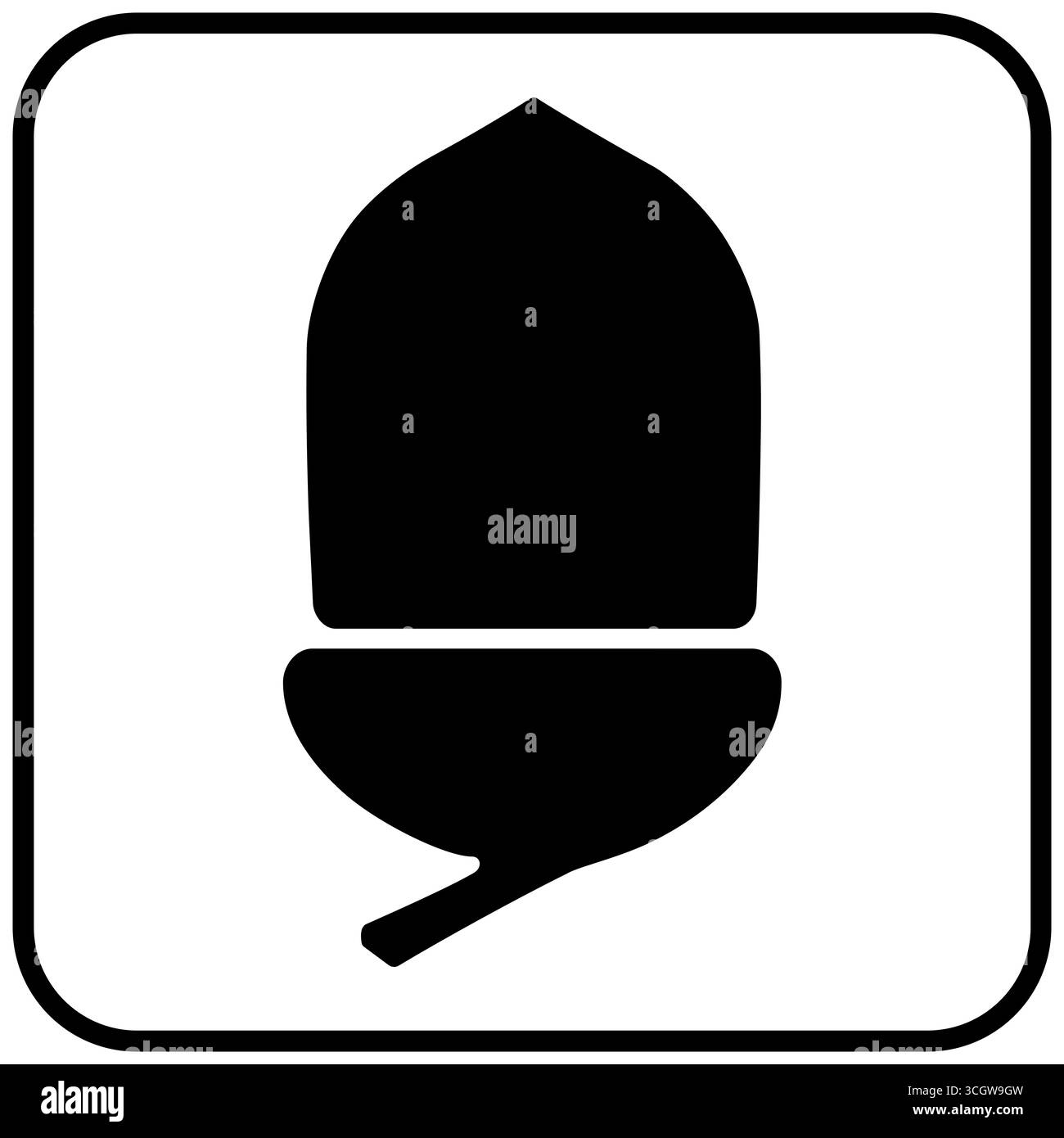 Icon national Black and White Stock Photos & Images - Alamy