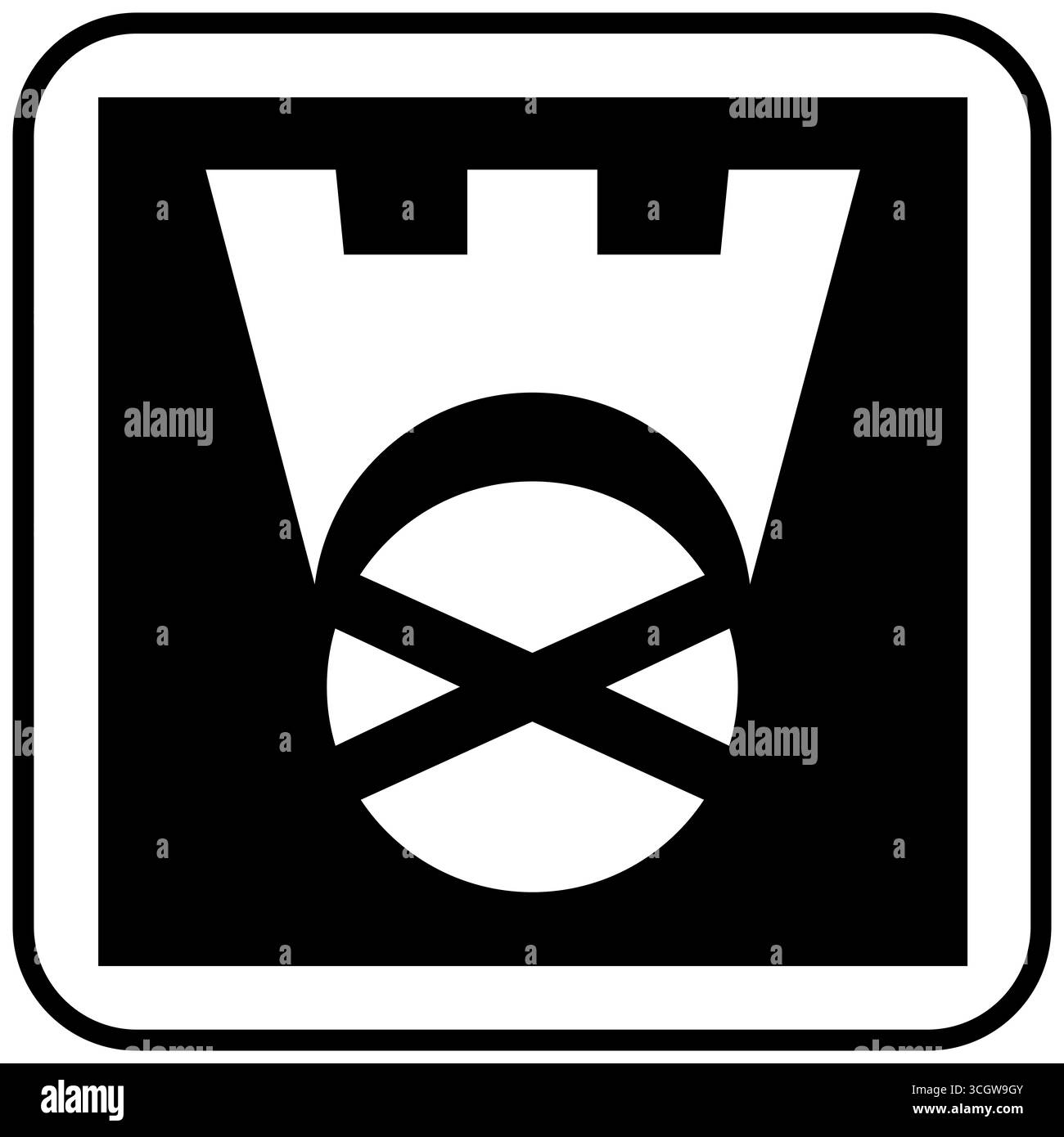Icon national Black and White Stock Photos & Images - Alamy