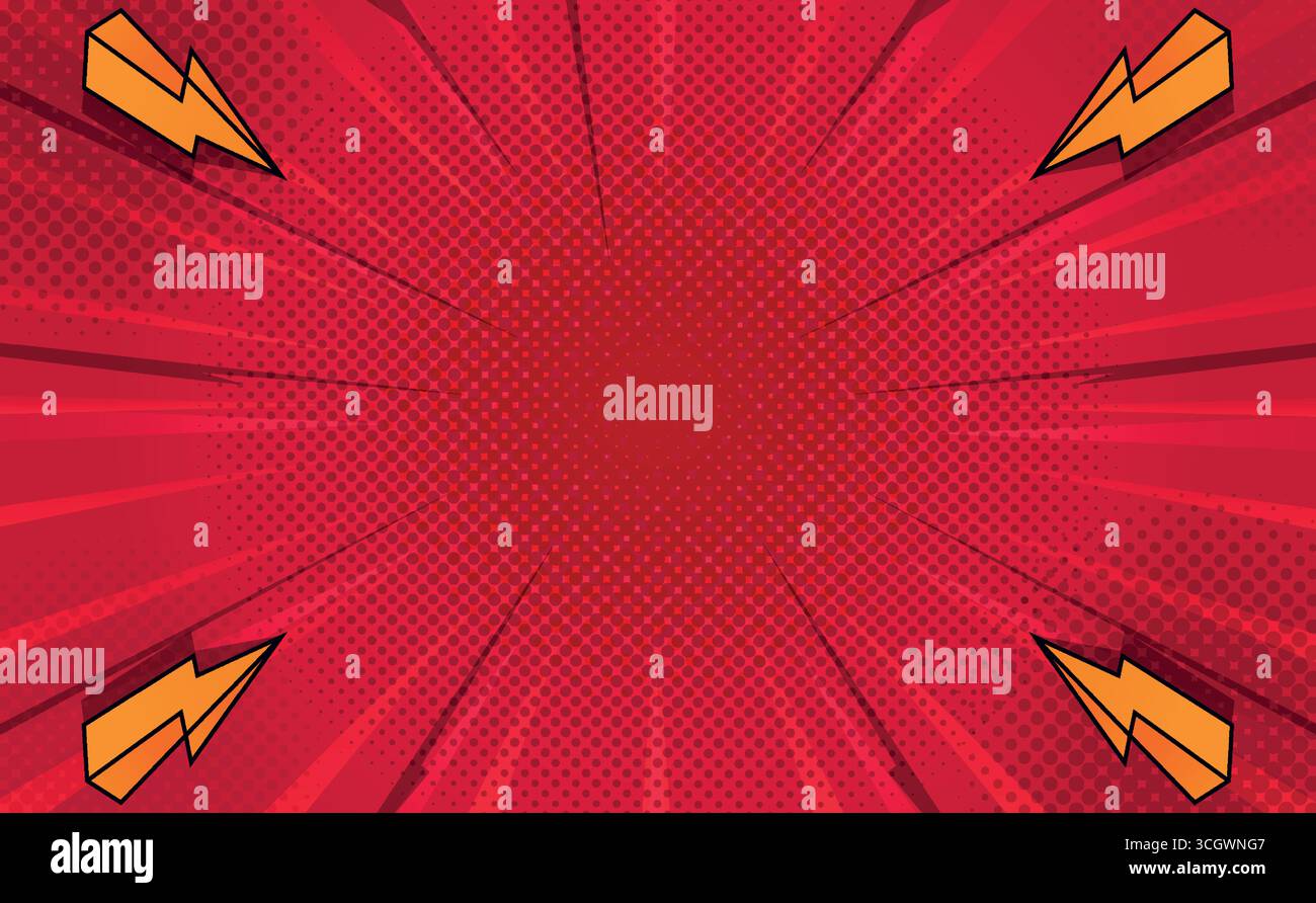 Comic pattern cloud Stock Vector Images - Alamy