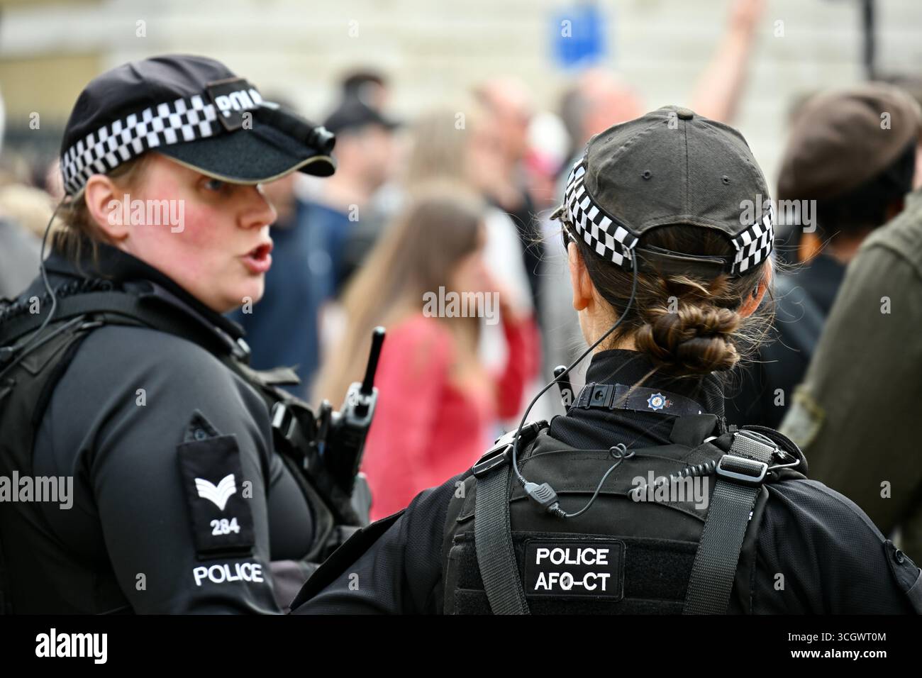 Afo ct hi-res stock photography and images - Alamy