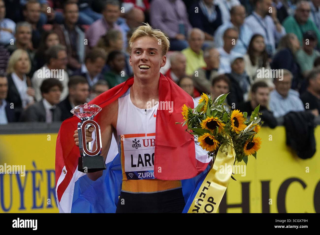 Leichtathletik, athletics, Wanda Diamond League finale Weltklasse ...