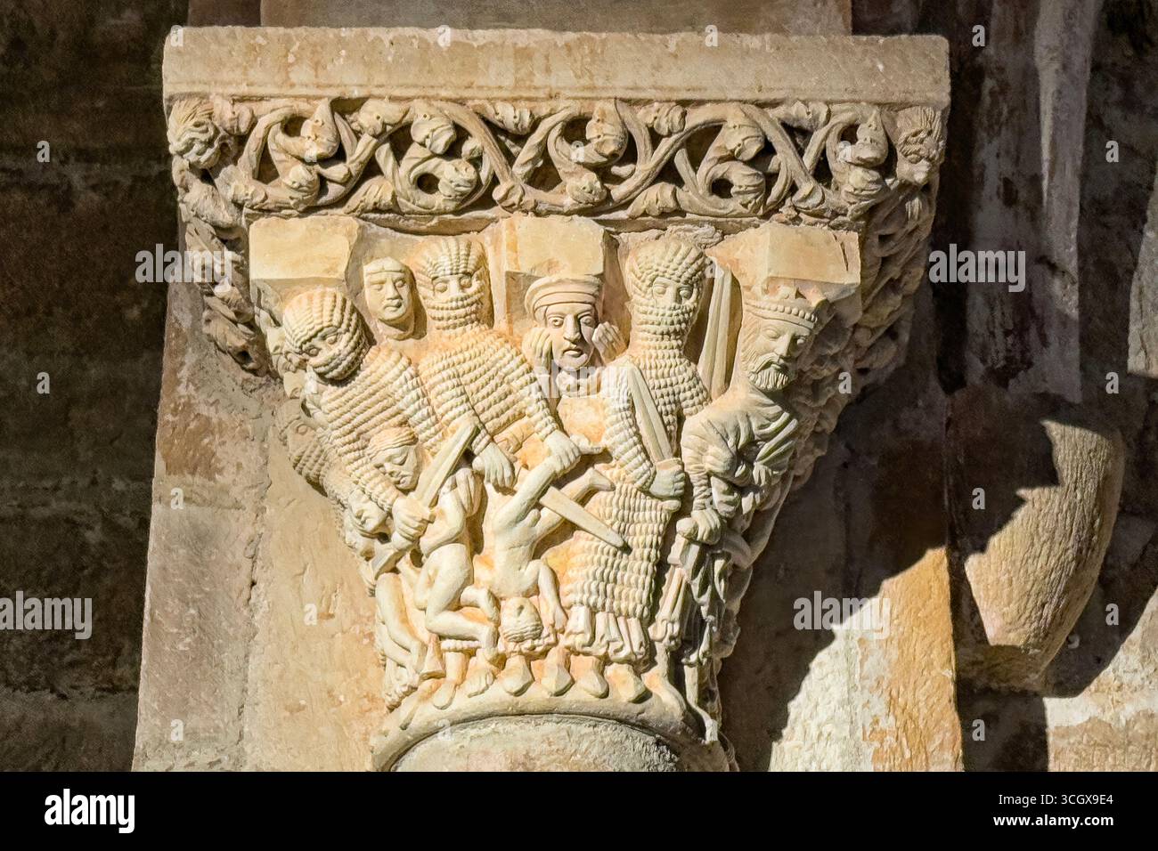 Carvingwork hi-res stock photography and images - Alamy