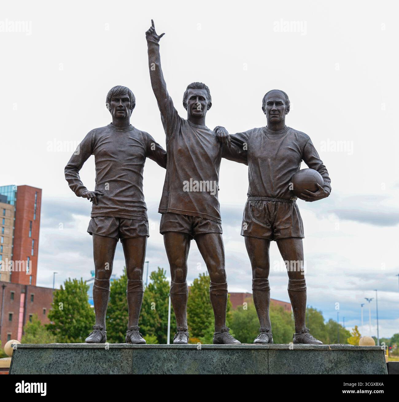 30th August 2025; Old Trafford, Manchester, England; Premier League ...