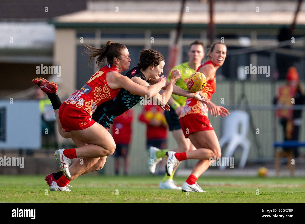 Adelaide, Australia. 30th Aug, 2025. Adelaide, Australia, August 30th ...