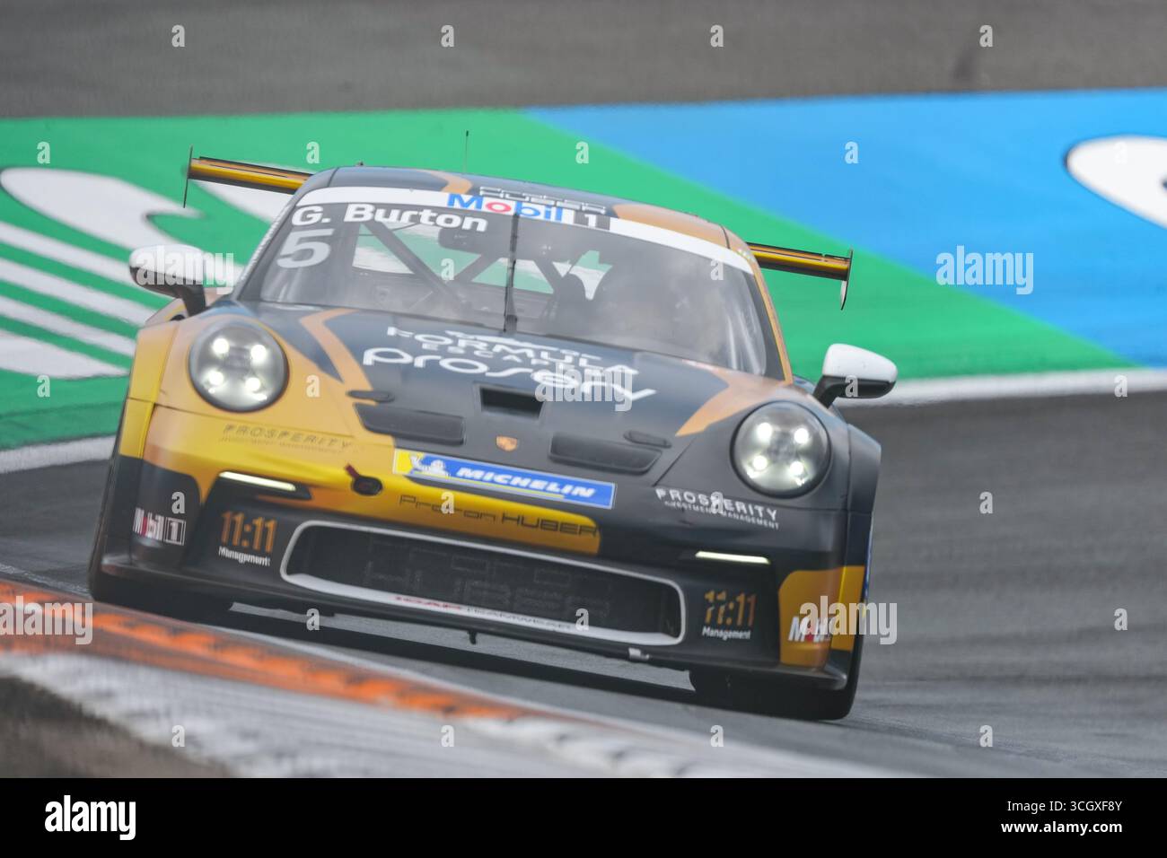 Team proton huber competition hi-res stock photography and images - Alamy