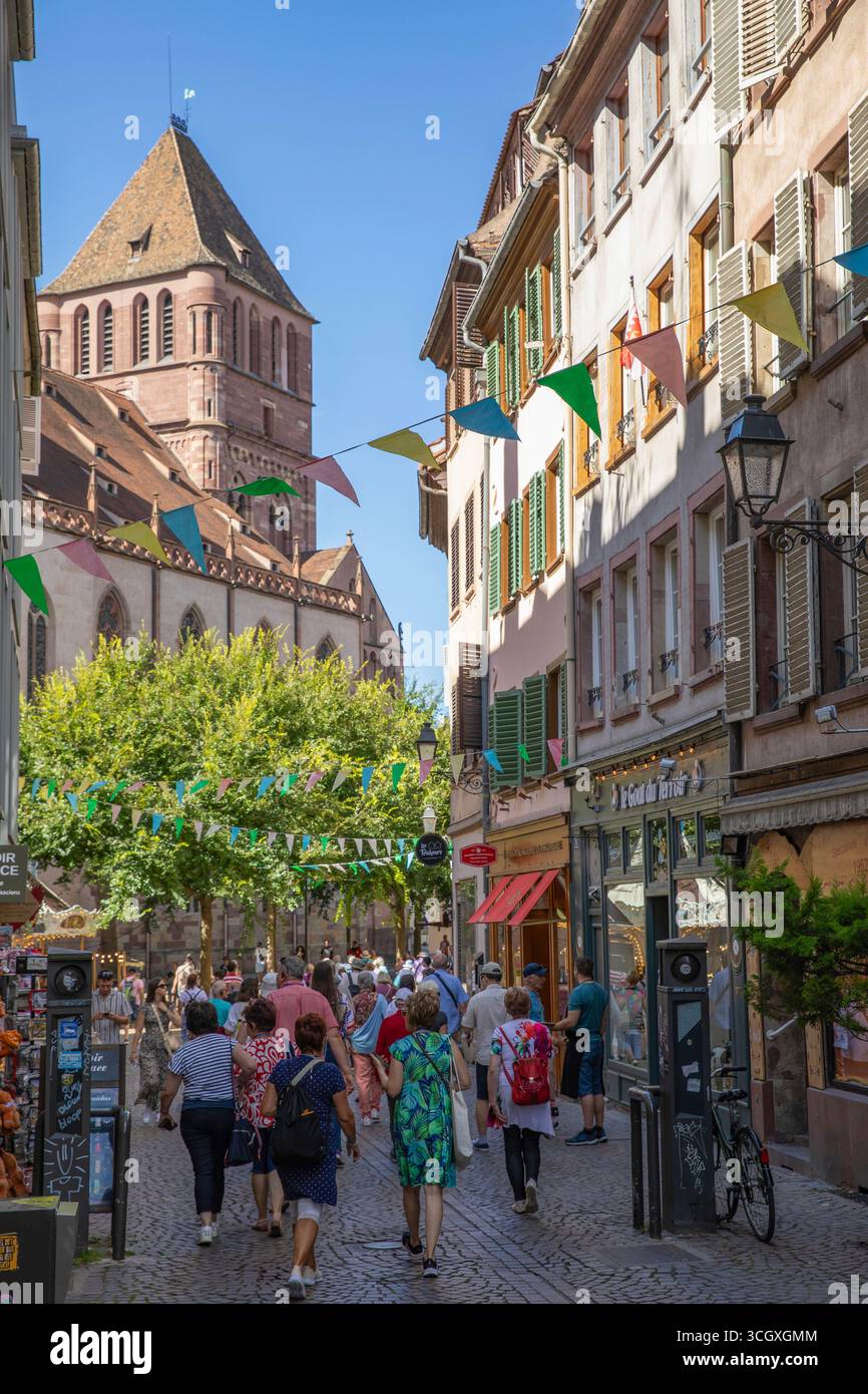 Historic sites of france hi-res stock photography and images - Alamy