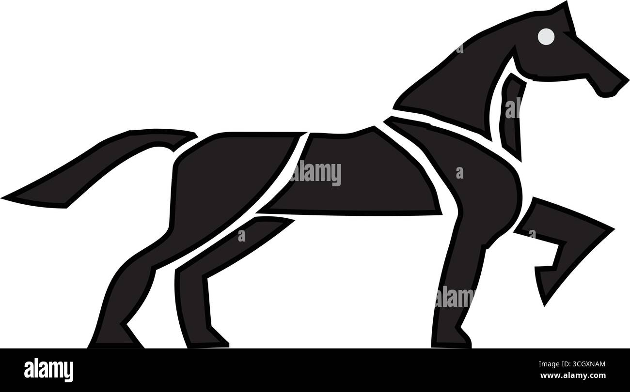 Moving nature Stock Vector Images - Alamy