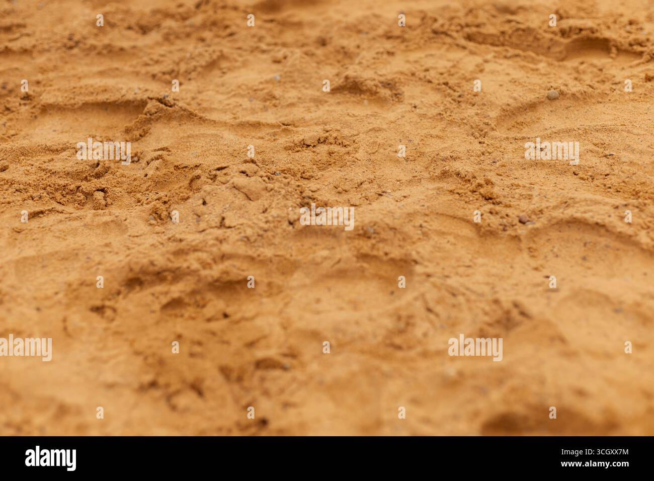 Soft golden sand forms hi-res stock photography and images - Alamy