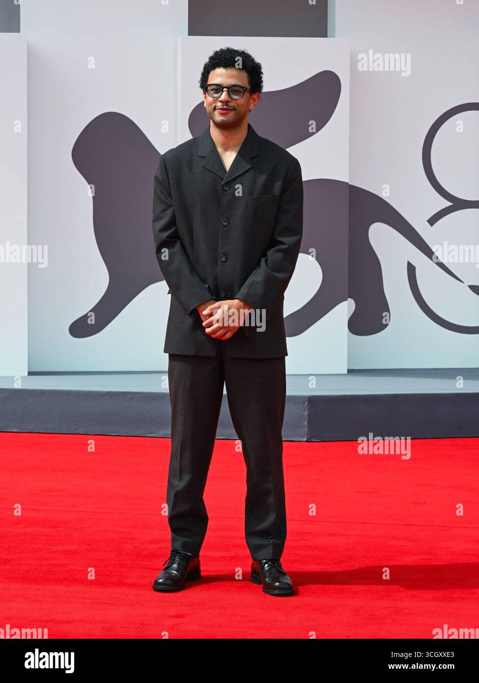 Venice, 82nd Venice International Film Festival 2025 - day 4 - red ...