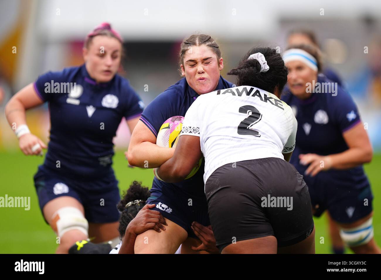 Elliann clarke hi-res stock photography and images - Alamy