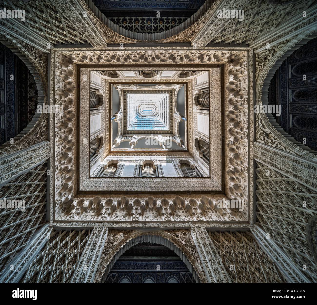 Delicate glass canopy hi-res stock photography and images - Alamy