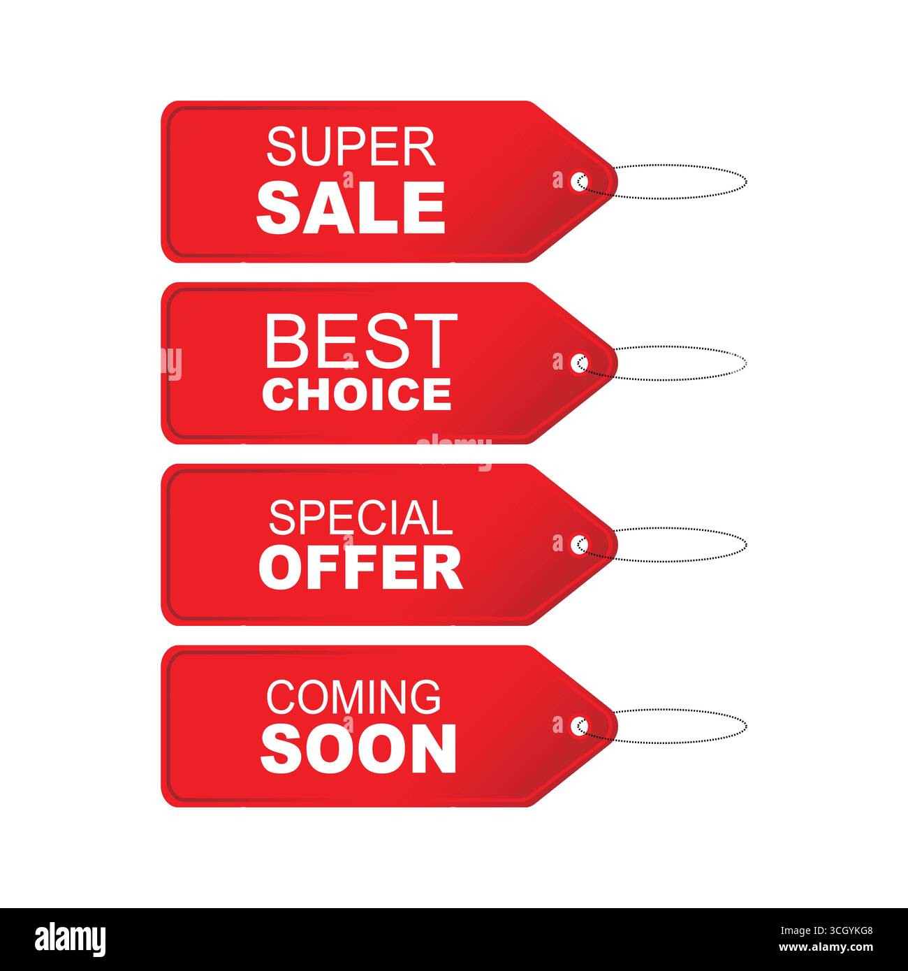 Retail promotions Stock Vector Images - Alamy