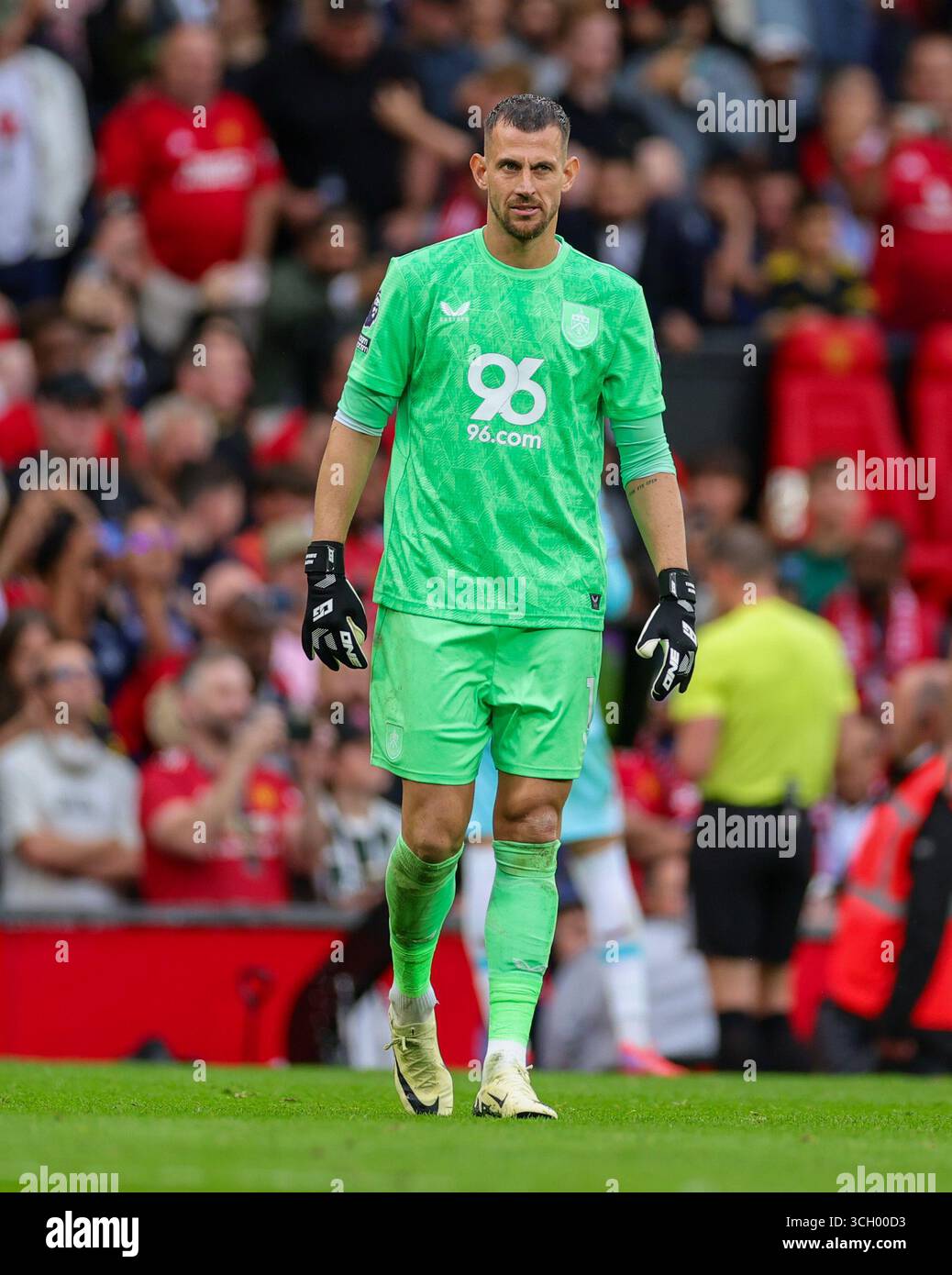 Dubravka burnley hi-res stock photography and images - Alamy