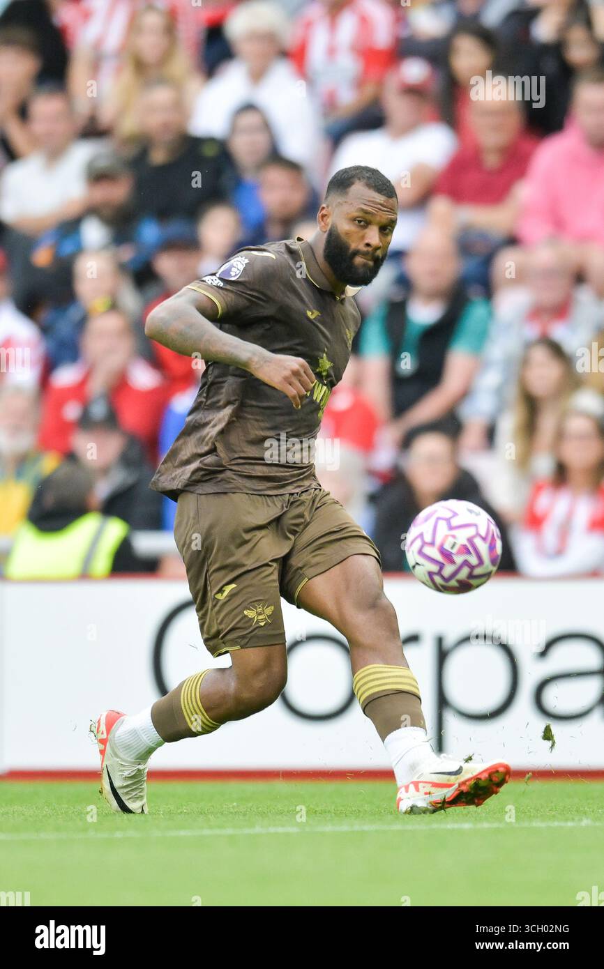 Igor thiago 2025 hi-res stock photography and images - Alamy