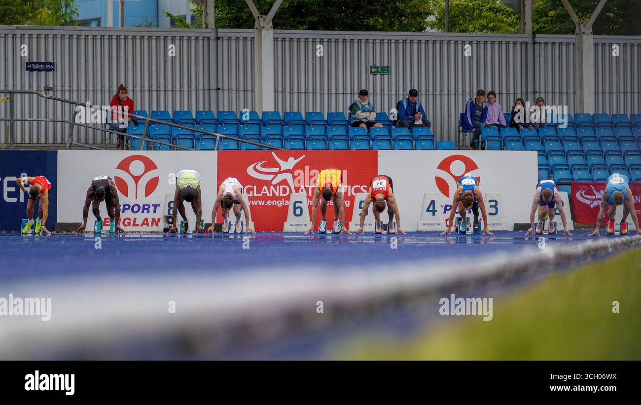 Para athletics 2025 hi-res stock photography and images - Alamy