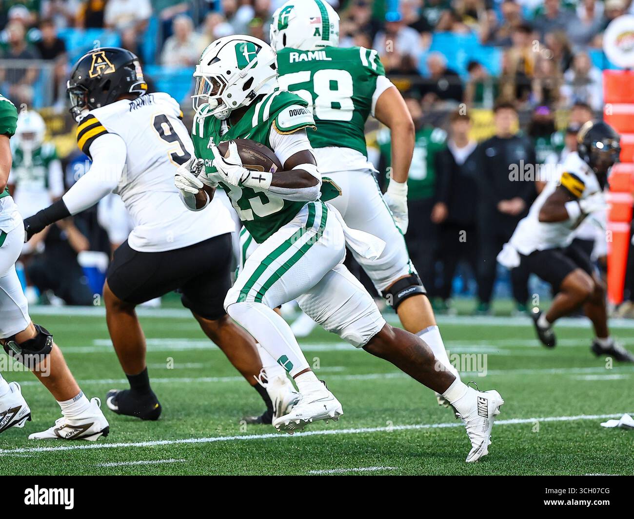 23 august 2025 north hi-res stock photography and images - Alamy