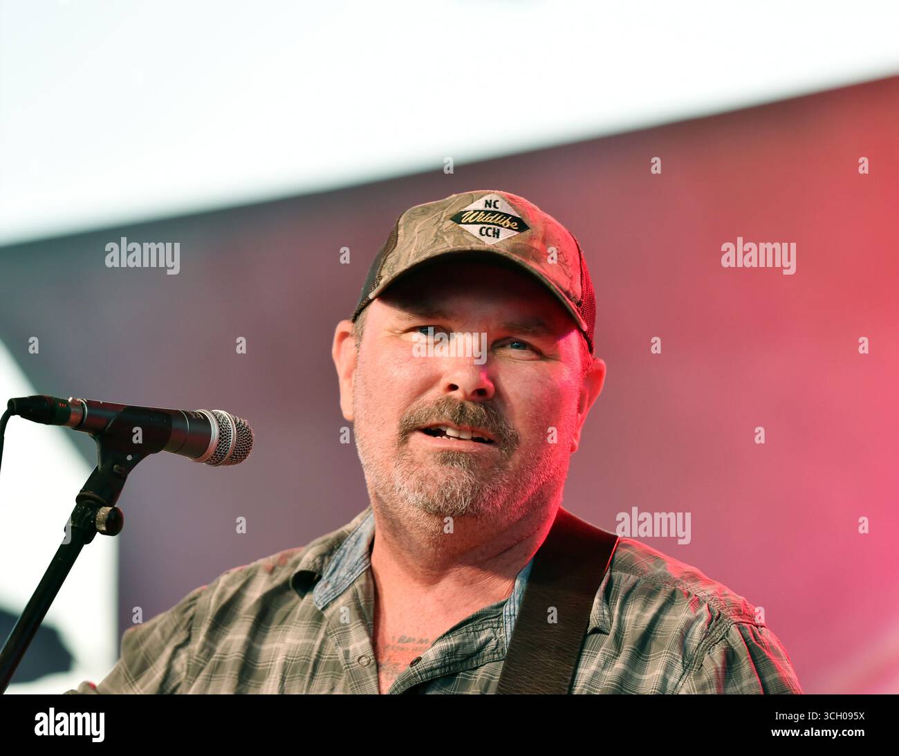 Neptune’s park, virginia beach hi-res stock photography and images - Alamy