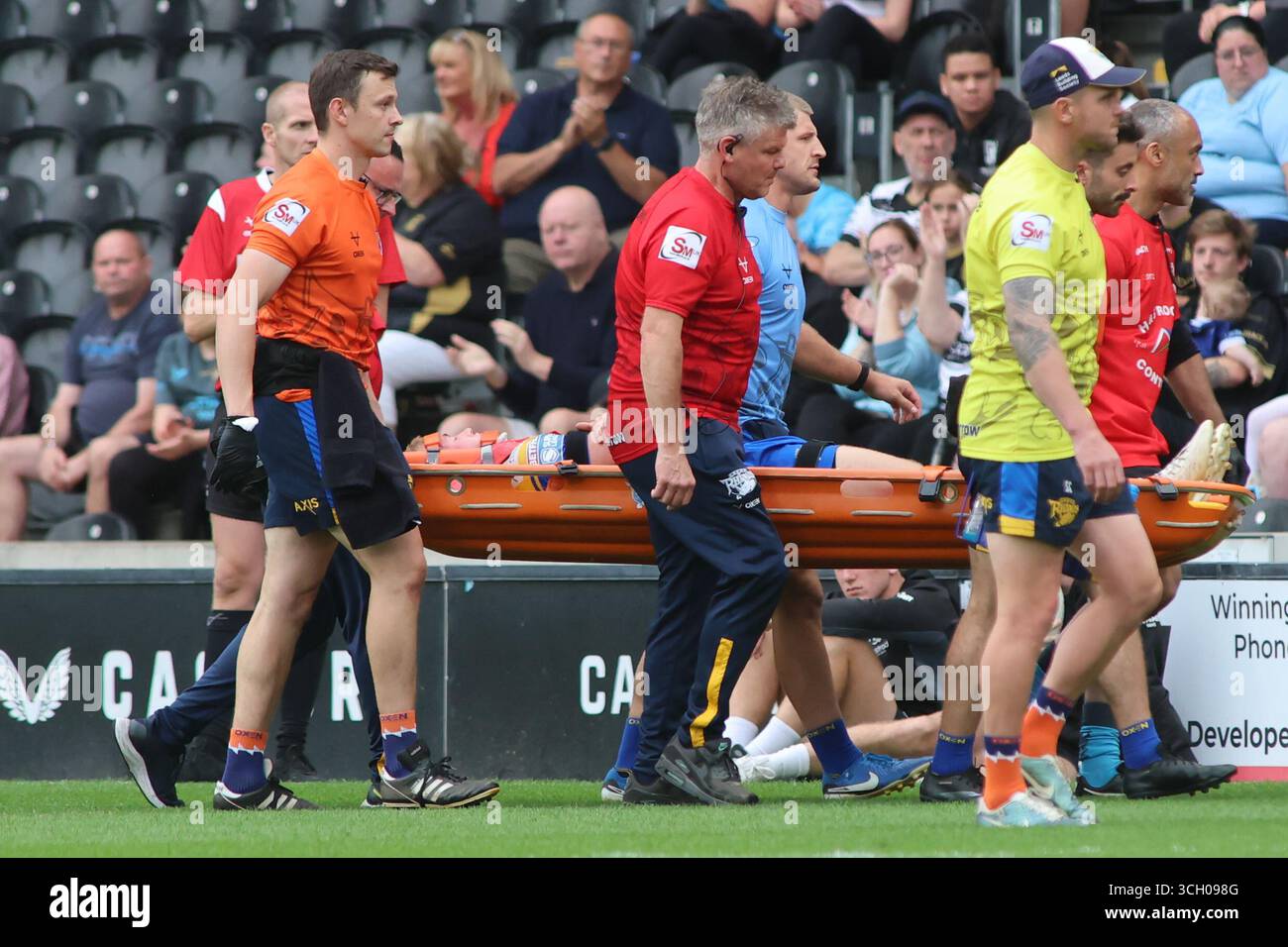 Max simpson leeds rhinos hi-res stock photography and images - Alamy