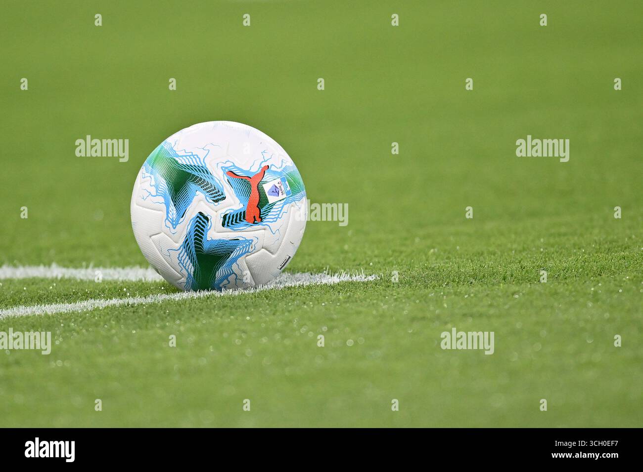 Naples italy august 2025 hi-res stock photography and images - Alamy
