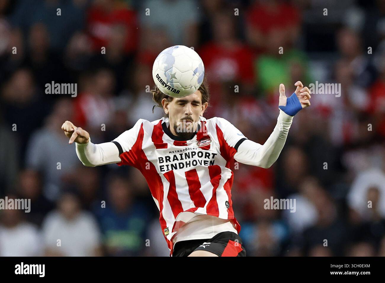 EINDHOVEN - Yarek Gasiorowski of PSV Eindhoven during the Dutch ...