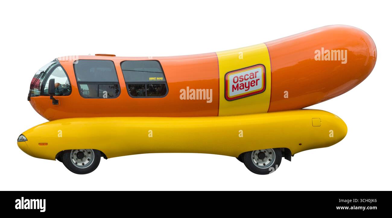 Weiner Cut Out Stock Images & Pictures - Alamy