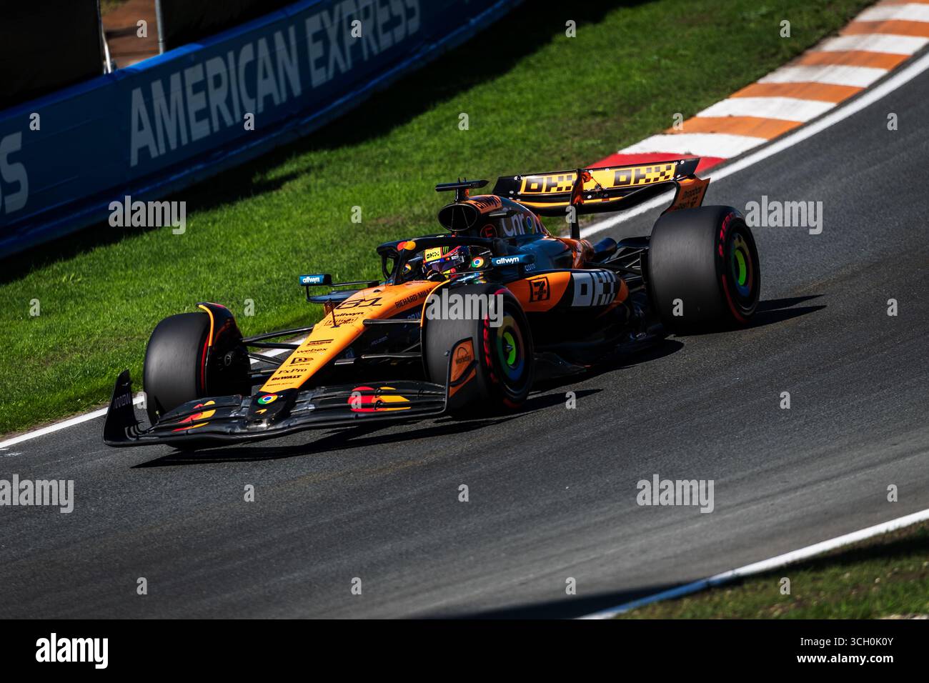 Qualifying practice dutch championship hi-res stock photography and ...