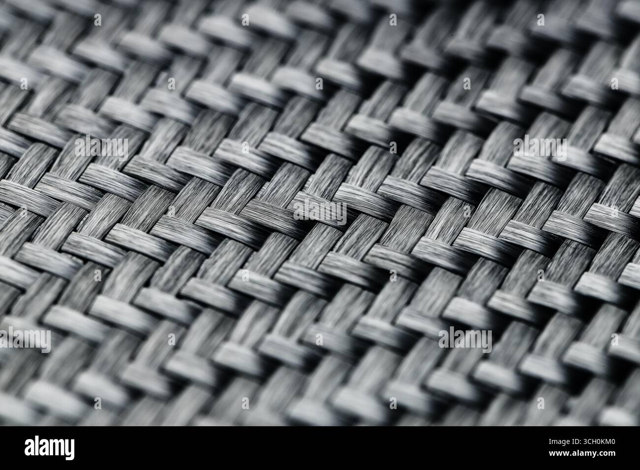 Glass fiber close up for textile fiber background texture Stock Photo ...