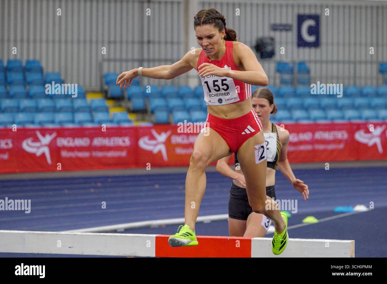Chiara taylor hi-res stock photography and images - Alamy