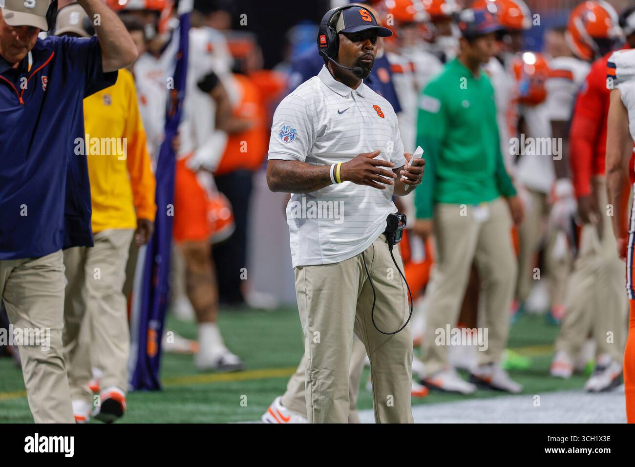 Fran brown georgia hi-res stock photography and images - Alamy