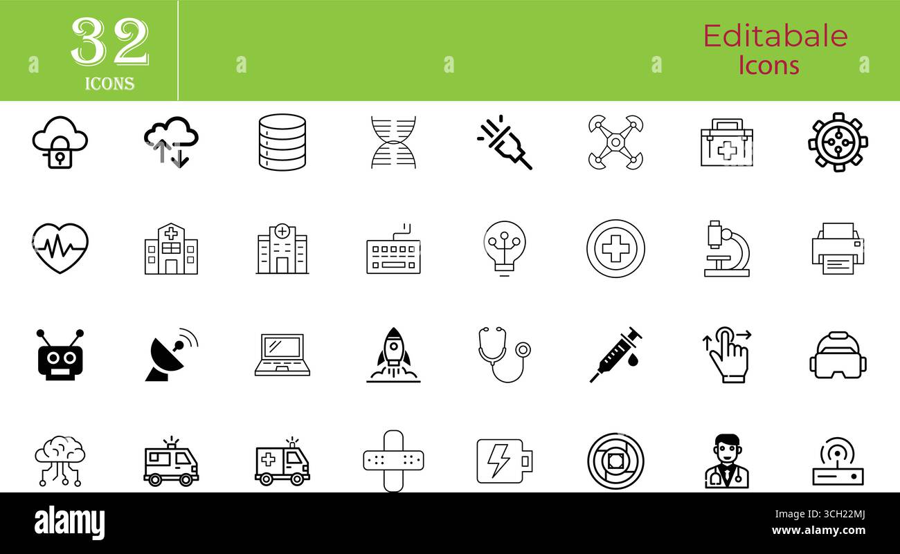 Connectivity concepts Stock Vector Images - Alamy