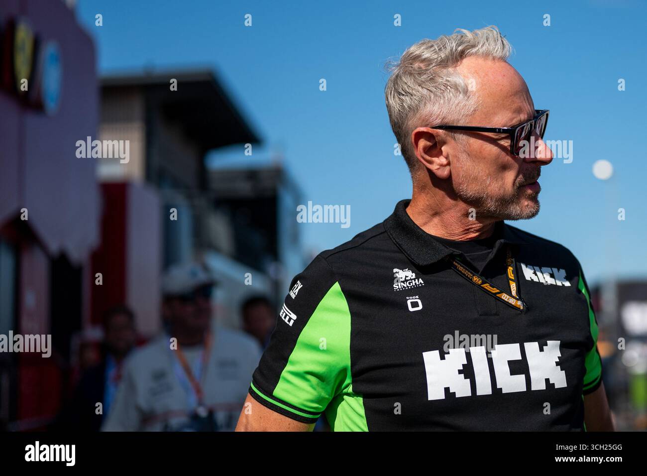 Jonathan wheatley stake hi-res stock photography and images - Alamy