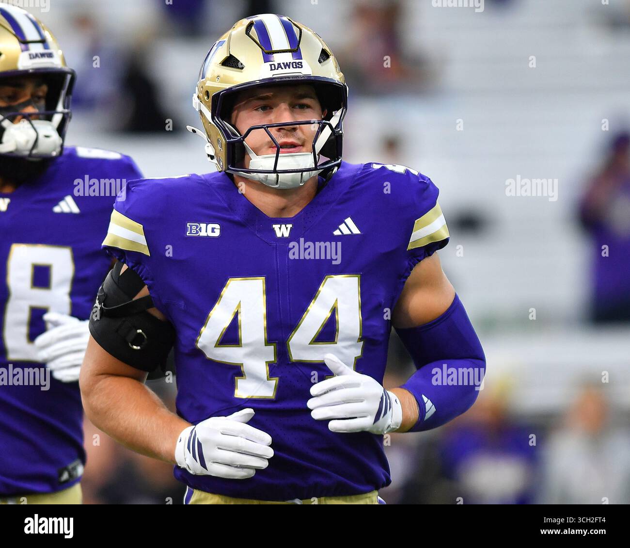 Ncaa football 2025 hi-res stock photography and images - Alamy