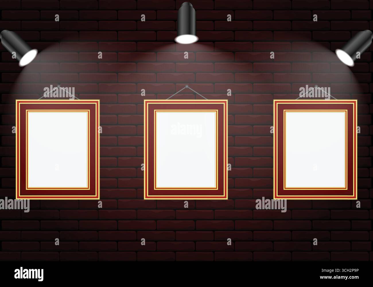 Dramatic poster Stock Vector Images - Alamy