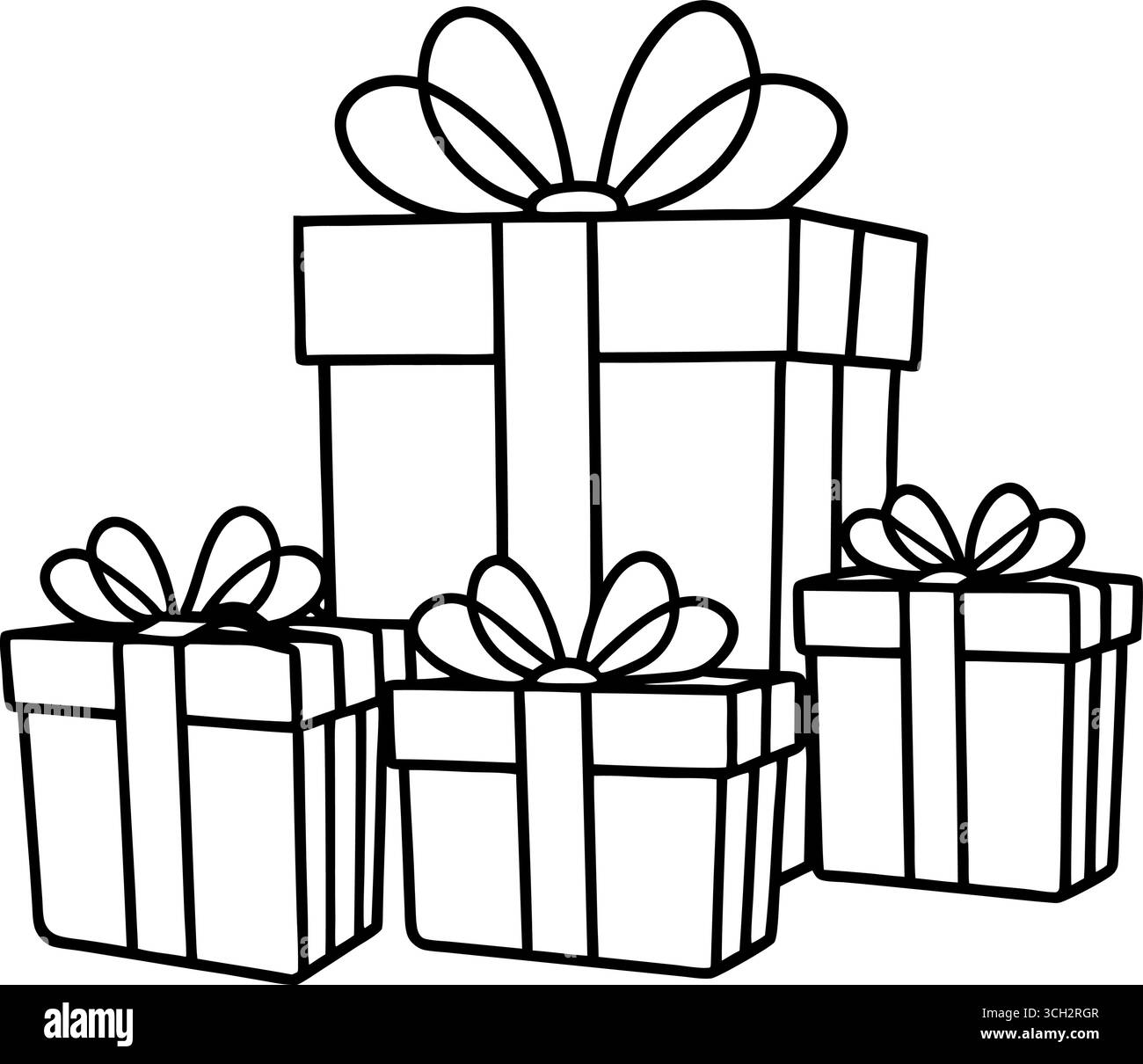 Special boxes Black and White Stock Photos & Images - Alamy