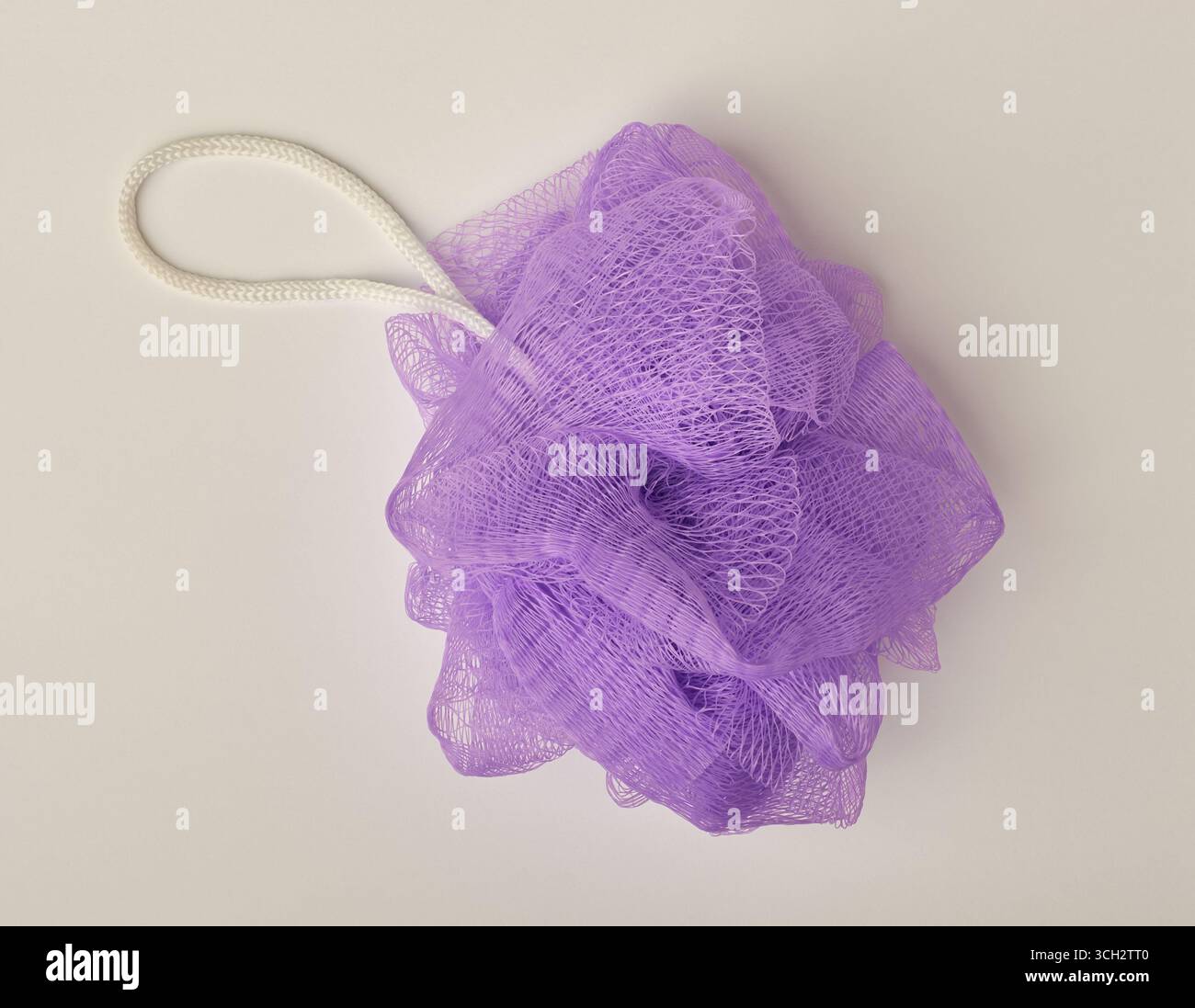 Braided purple cord hi-res stock photography and images - Alamy