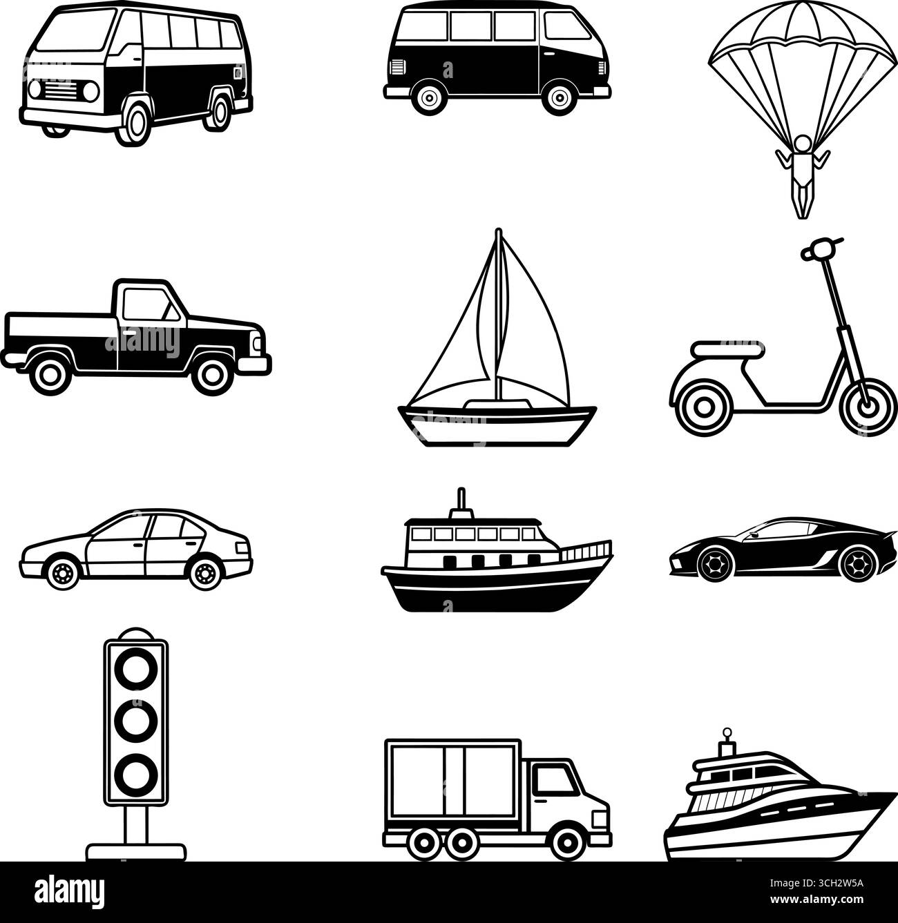 Biman Stock Vector Images - Alamy