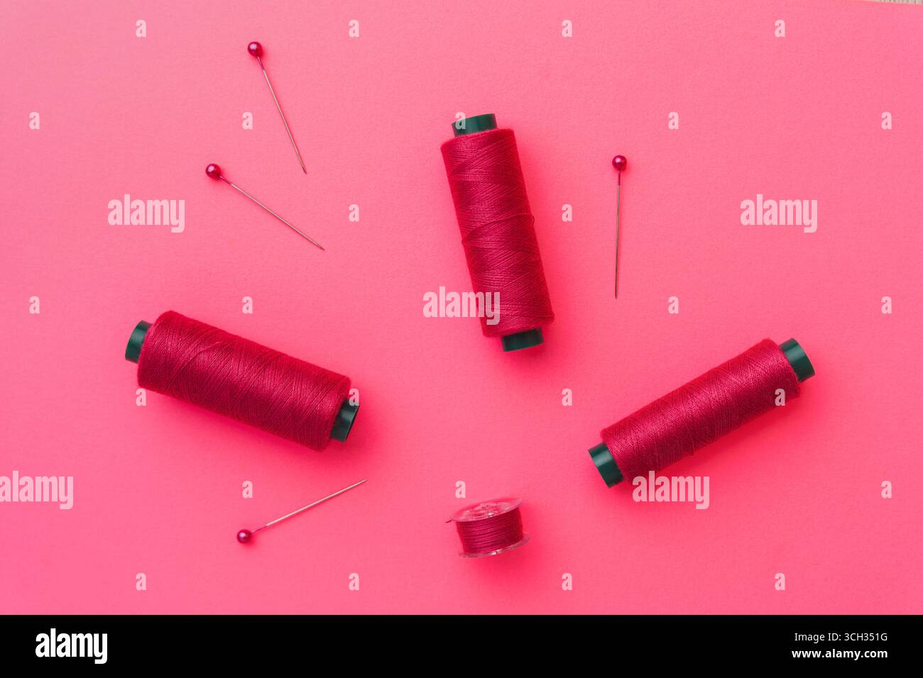 Sewingtool hi-res stock photography and images - Alamy