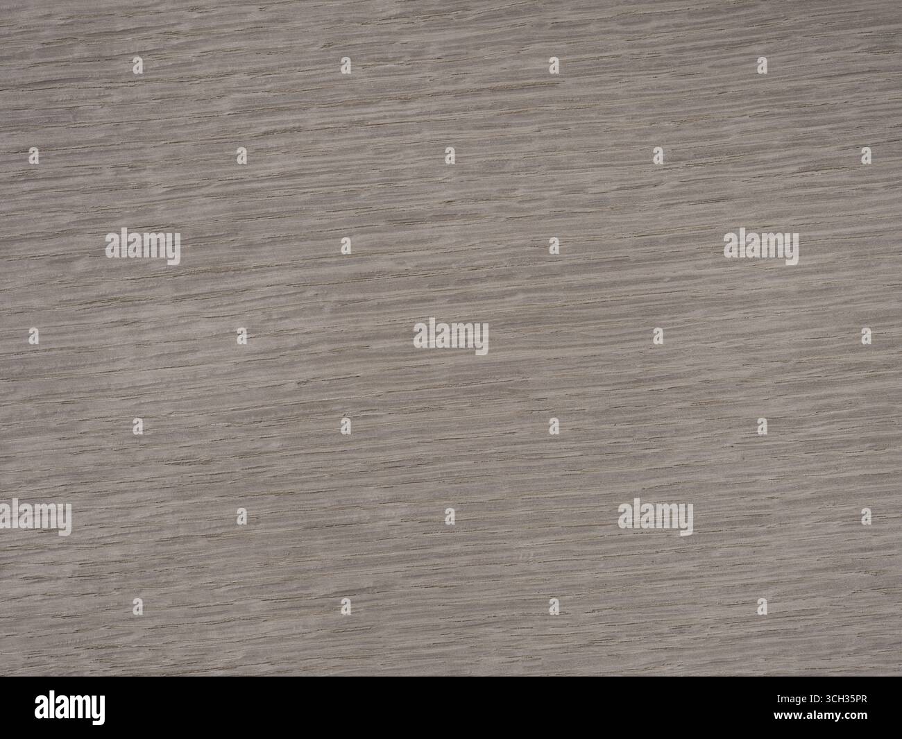 Gray stained oak veneer with horizontal saw cut texture for a modern ...