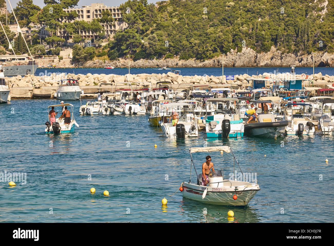 Alipa beach hi-res stock photography and images - Alamy