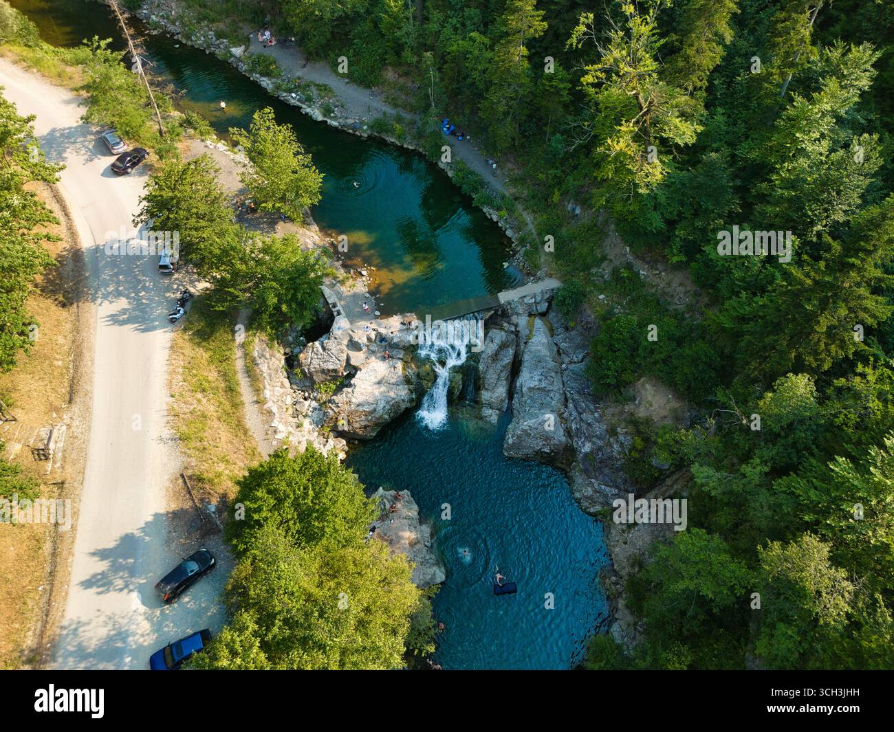 Kamenica zavidovici hi-res stock photography and images - Alamy