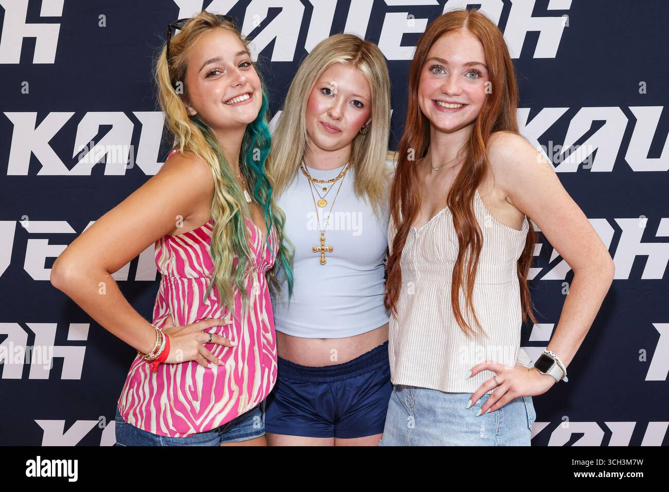 Austyn ladd hi-res stock photography and images - Alamy