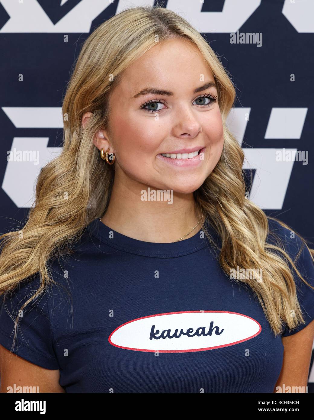 Audrey castleberry hi-res stock photography and images - Alamy