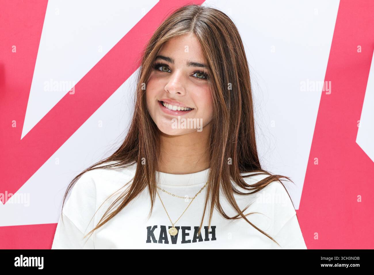 Leah clements hi-res stock photography and images - Alamy