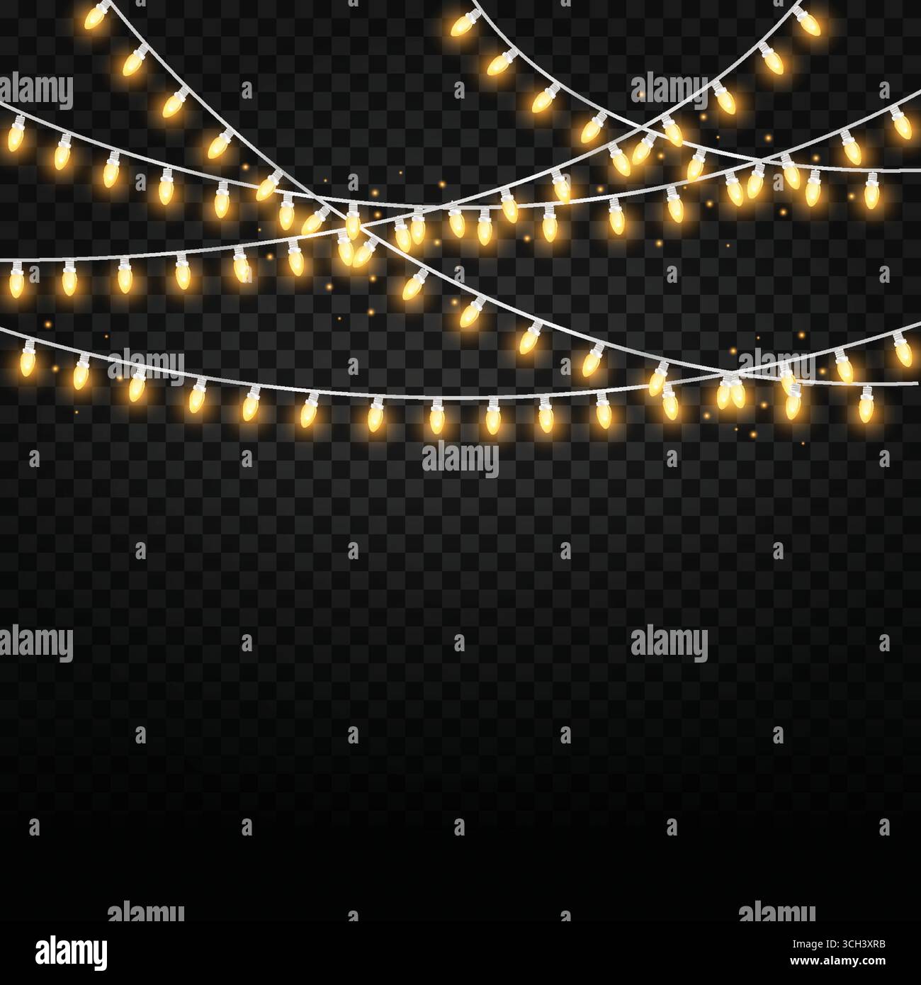 Cafe bar lights Stock Vector Images - Alamy